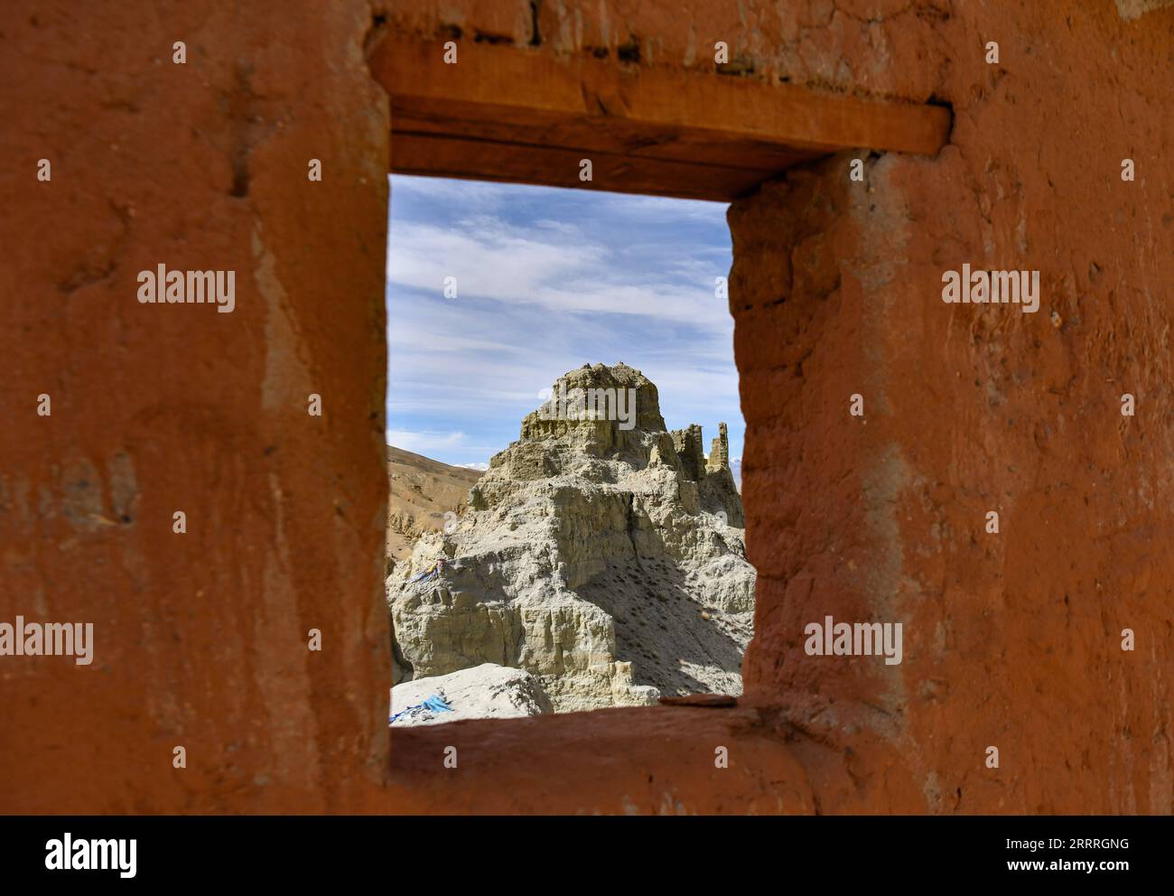 China tibet zanda cultural hi-res stock photography and images - Alamy