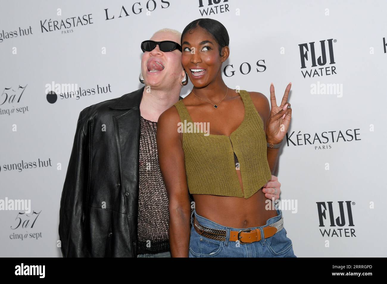 Shaun lopez hi-res stock photography and images - Alamy