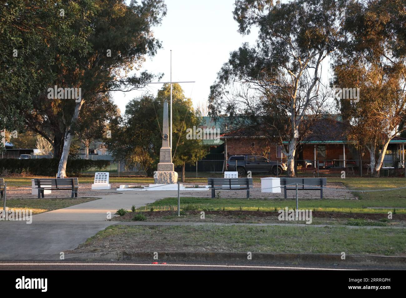 Merriwa hi-res stock photography and images - Alamy