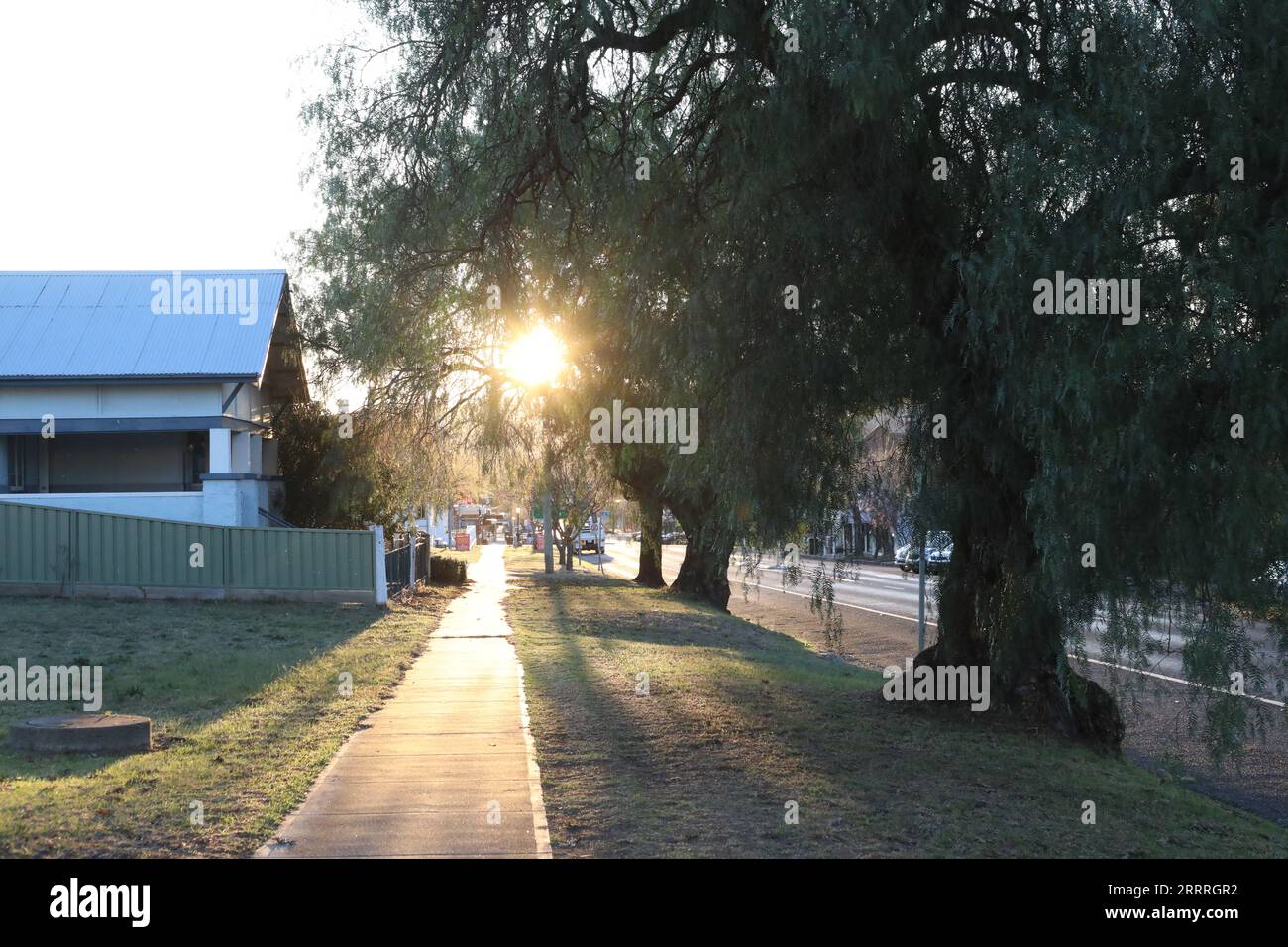 Merriwa hi-res stock photography and images - Alamy