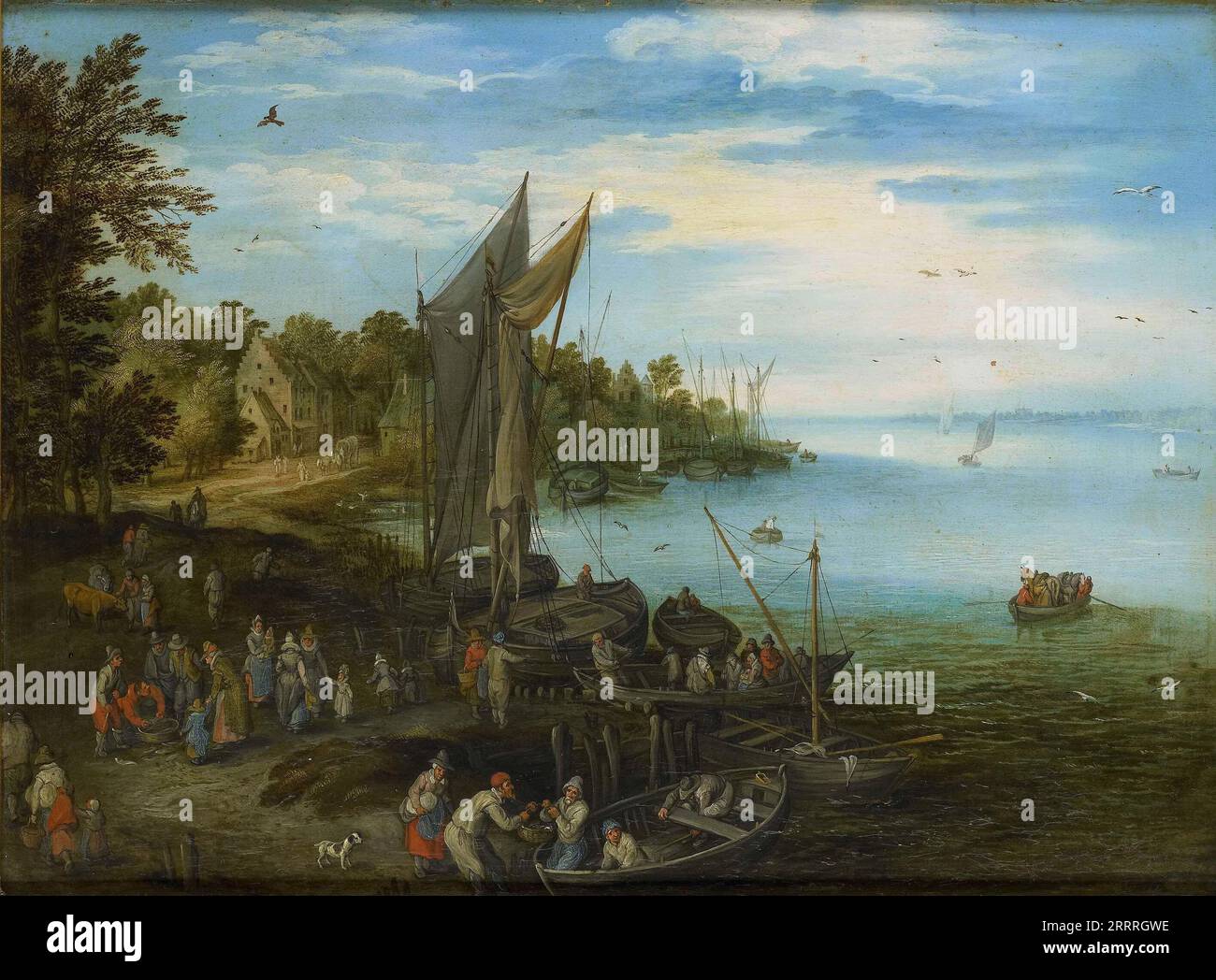 1600 1650 hi-res stock photography and images - Alamy