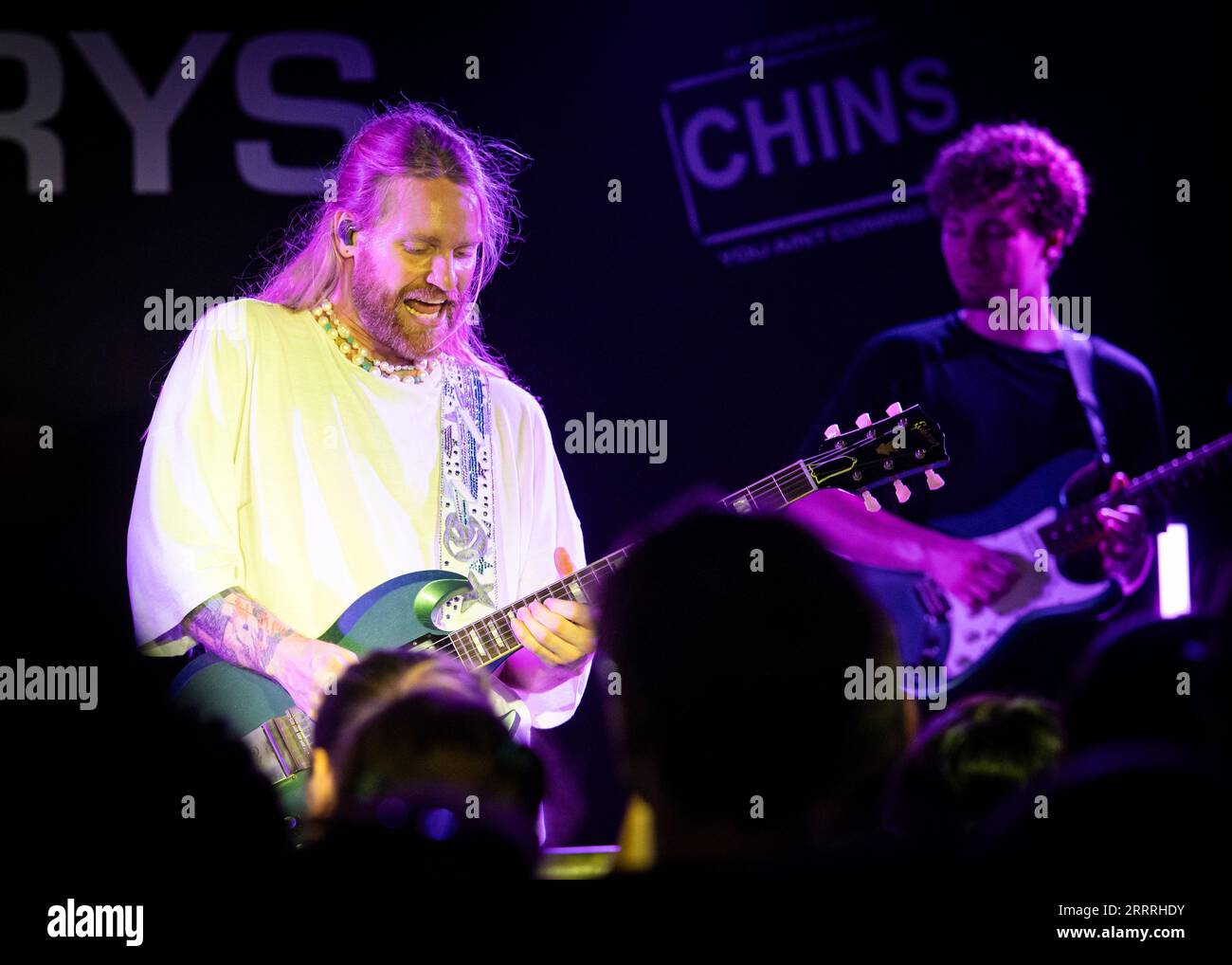 Sam ryder tik tok hi-res stock photography and images - Alamy