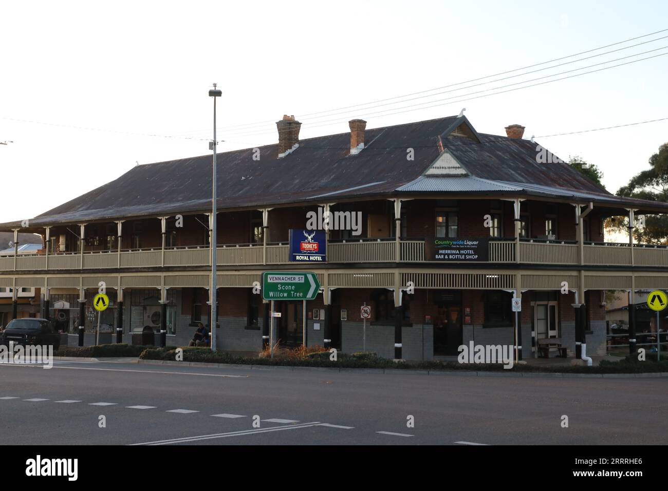 Merriwa hi-res stock photography and images - Alamy