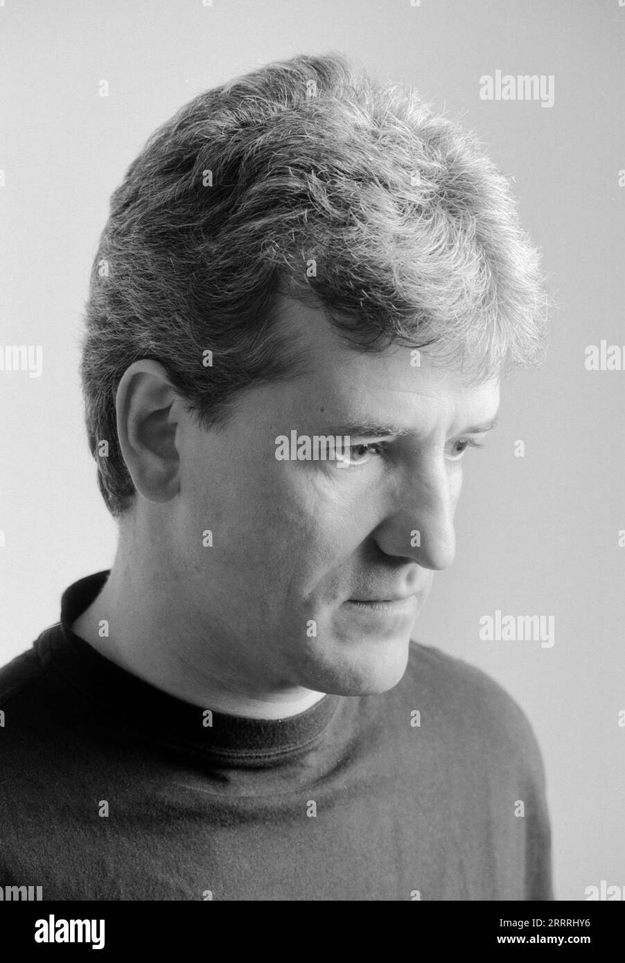 Fotoshooting hintergrund Black and White Stock Photos & Images - Alamy