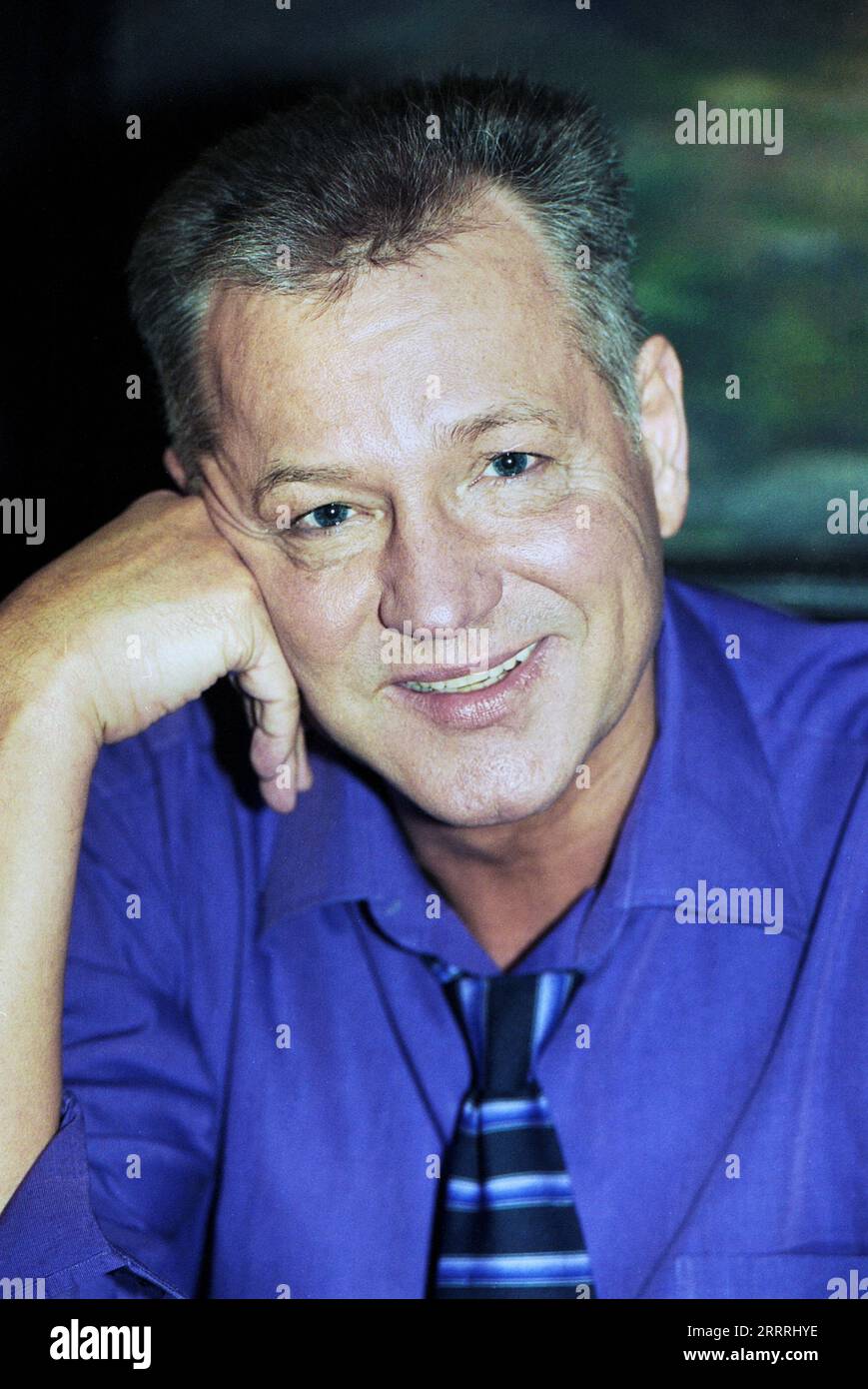 Gerd christian hi-res stock photography and images - Alamy