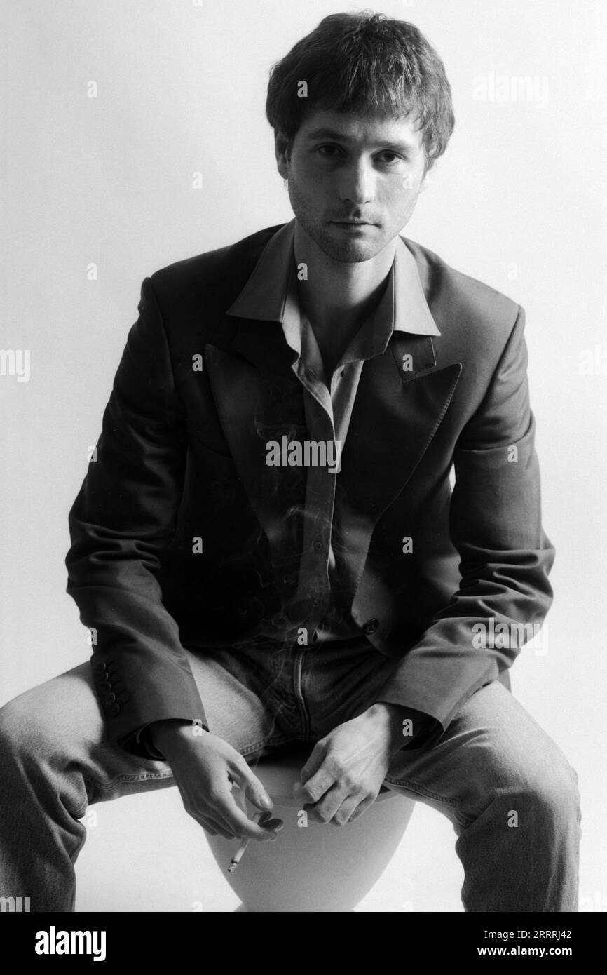 Fotoshooting hintergrund Black and White Stock Photos & Images - Alamy