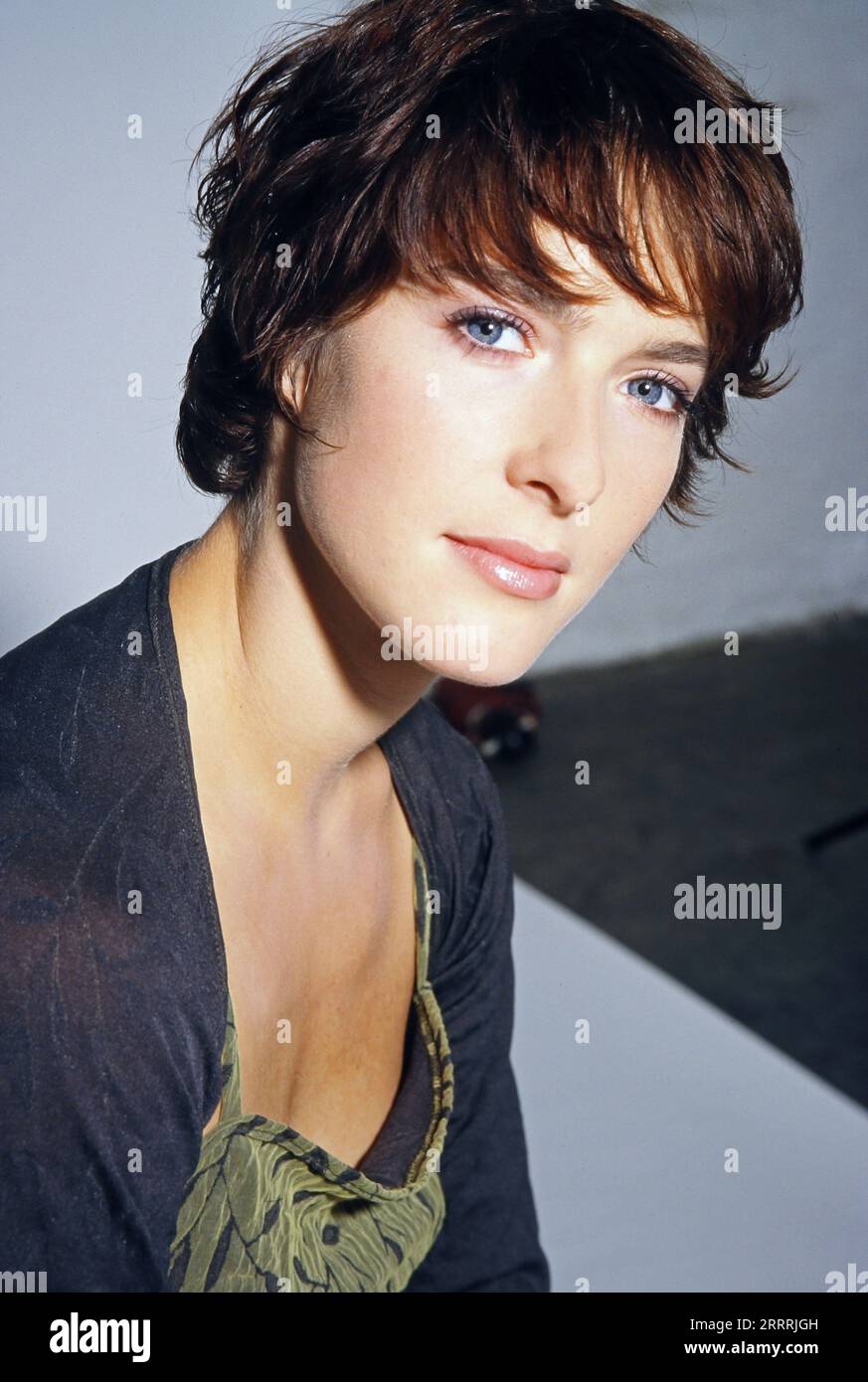 Margrit sartorius hi-res stock photography and images - Alamy