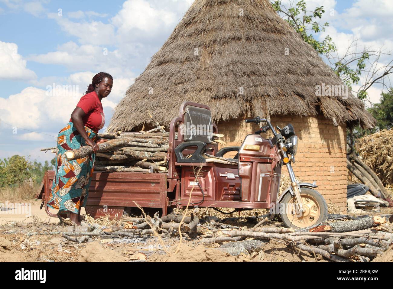 Wedza hi-res stock photography and images - Alamy