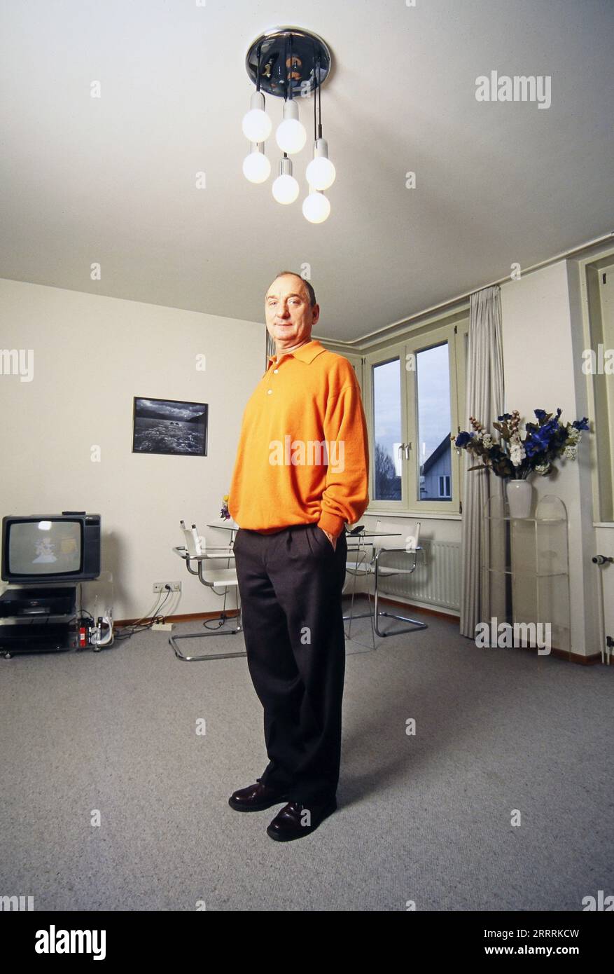 Heinz rennhack hi-res stock photography and images - Alamy