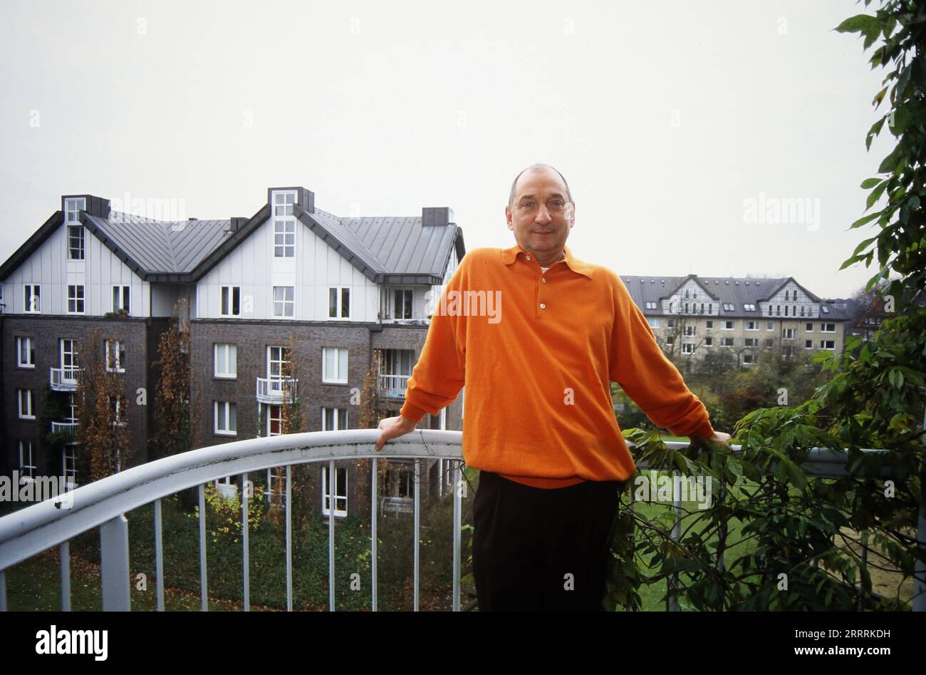 Heinz rennhack hi-res stock photography and images - Alamy