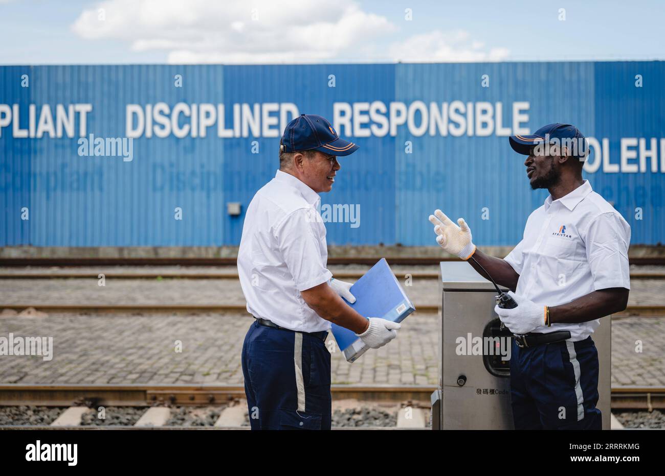 Flagship locomotive hi-res stock photography and images - Alamy