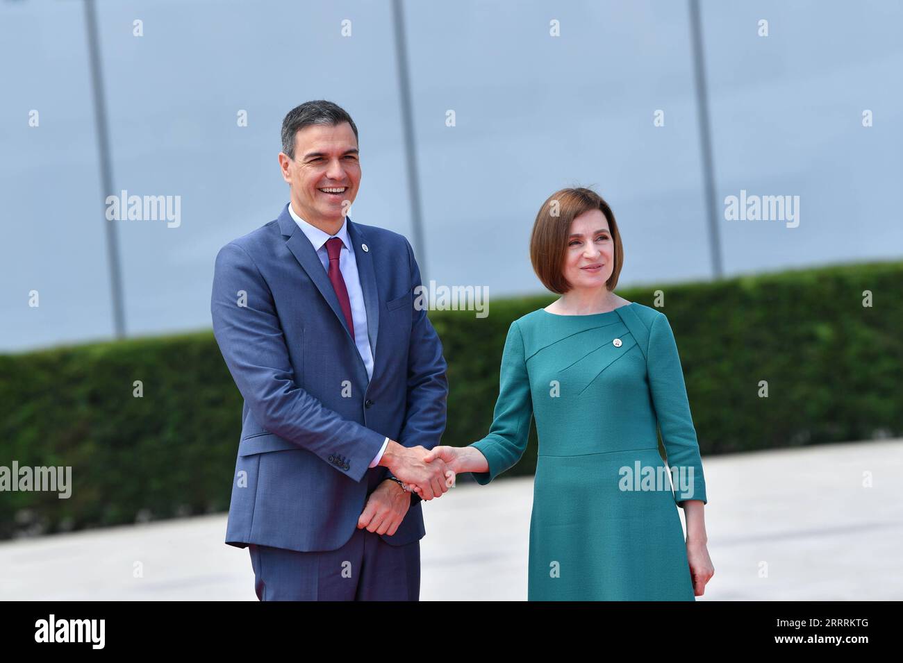2nd epc summit hi-res stock photography and images - Alamy