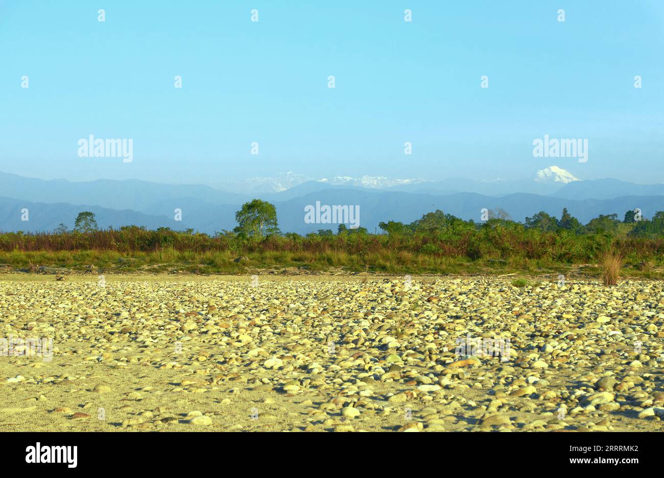 Himalayas of arunachal pradesh hi-res stock photography and images - Alamy
