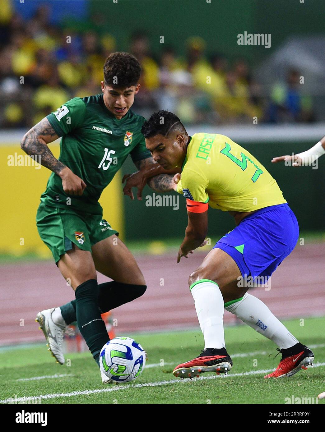 Gabriel villamil hi-res stock photography and images - Alamy