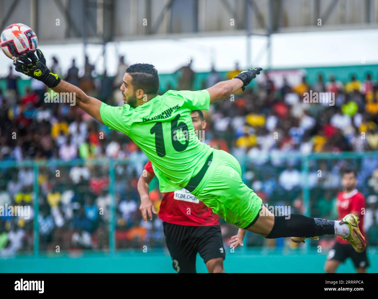 Aso chlef africa hi-res stock photography and images - Alamy