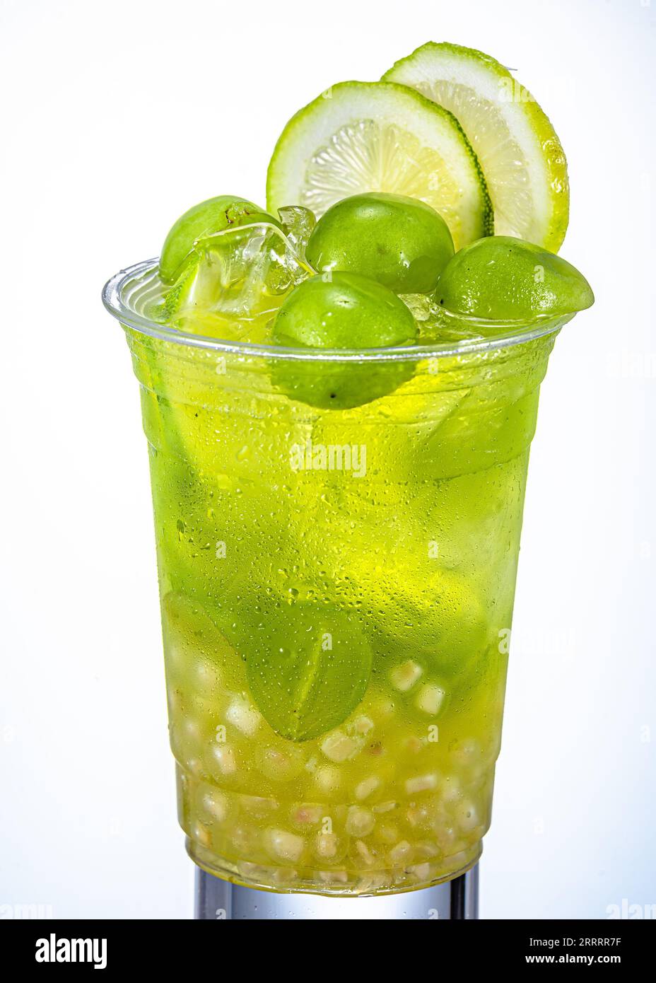 Grape berry tea hi-res stock photography and images - Alamy