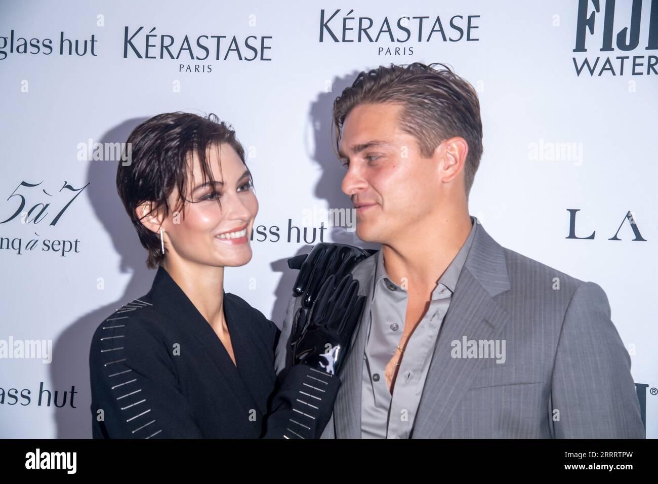 New York, United States. 08th Sep, 2023. NEW YORK, NEW YORK - SEPTEMBER ...