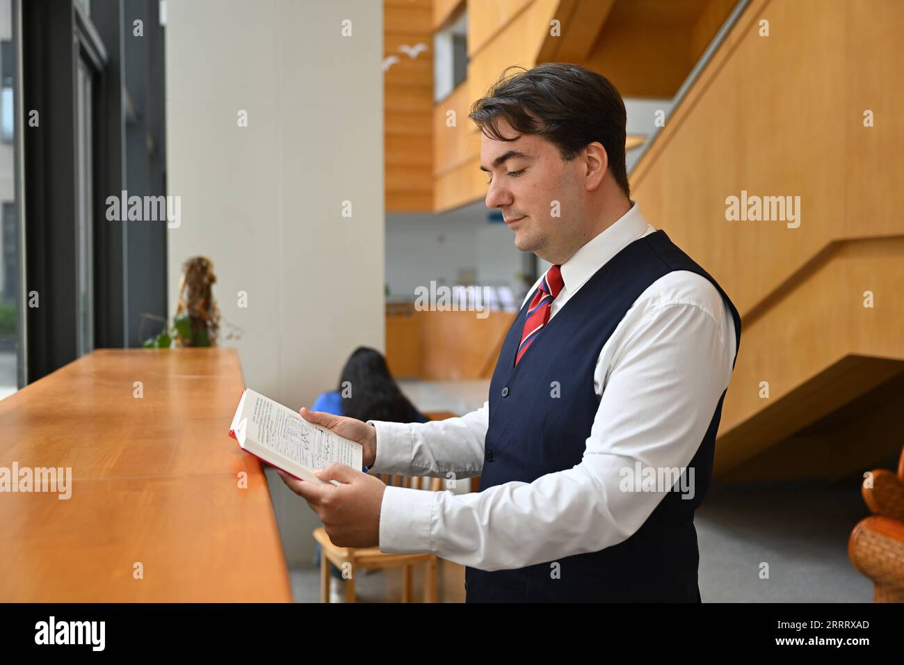 Sanya university hi-res stock photography and images - Alamy