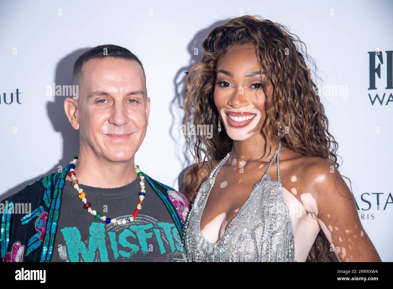 Jeremy rainbow hi-res stock photography and images - Alamy