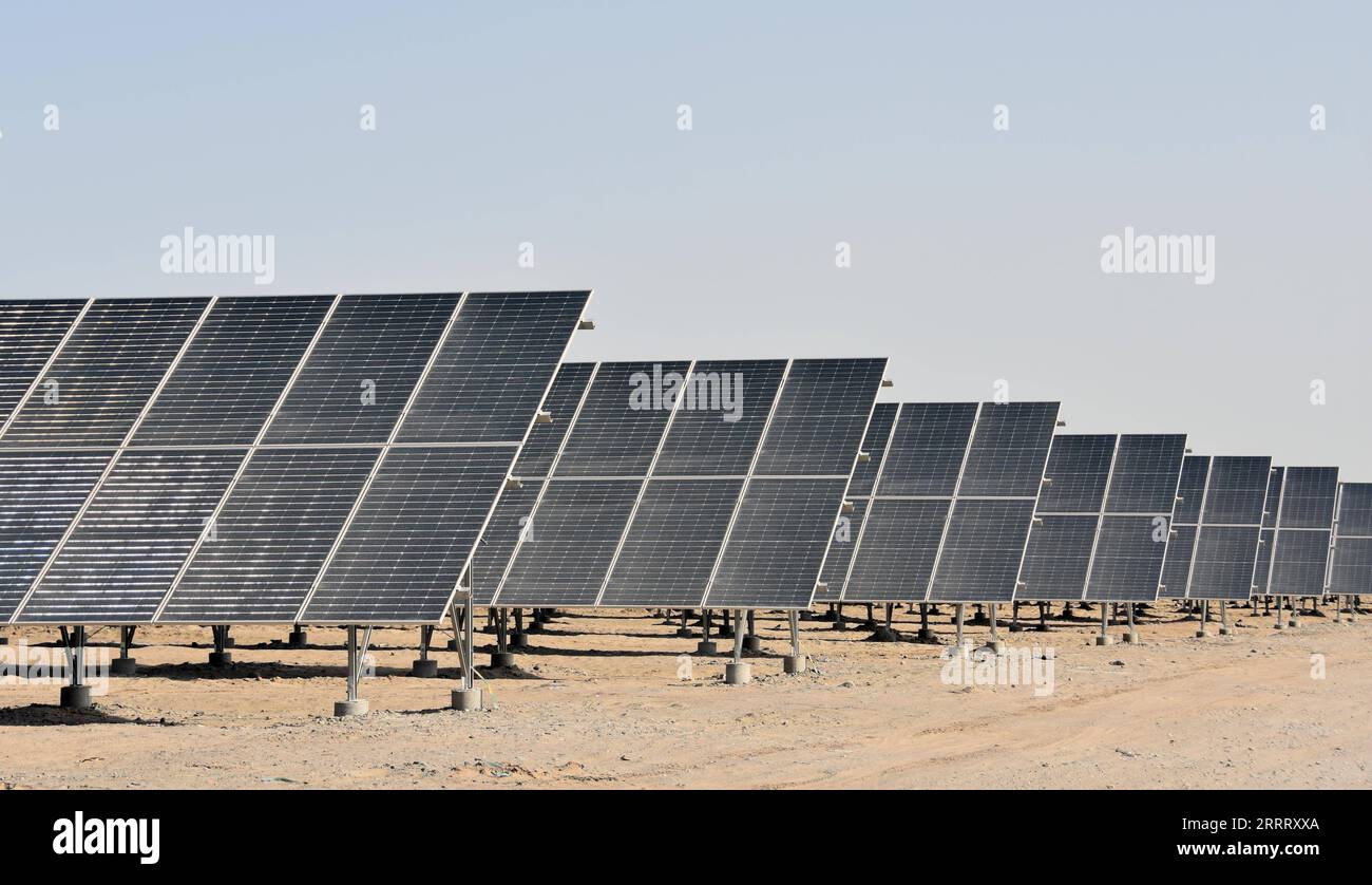 230617 -- URUMQI, June 17, 2023 -- This photo taken on May 17, 2023 ...