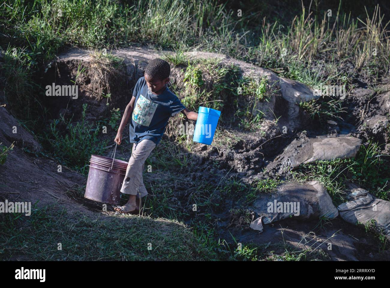 Years water scarcity hi-res stock photography and images - Alamy