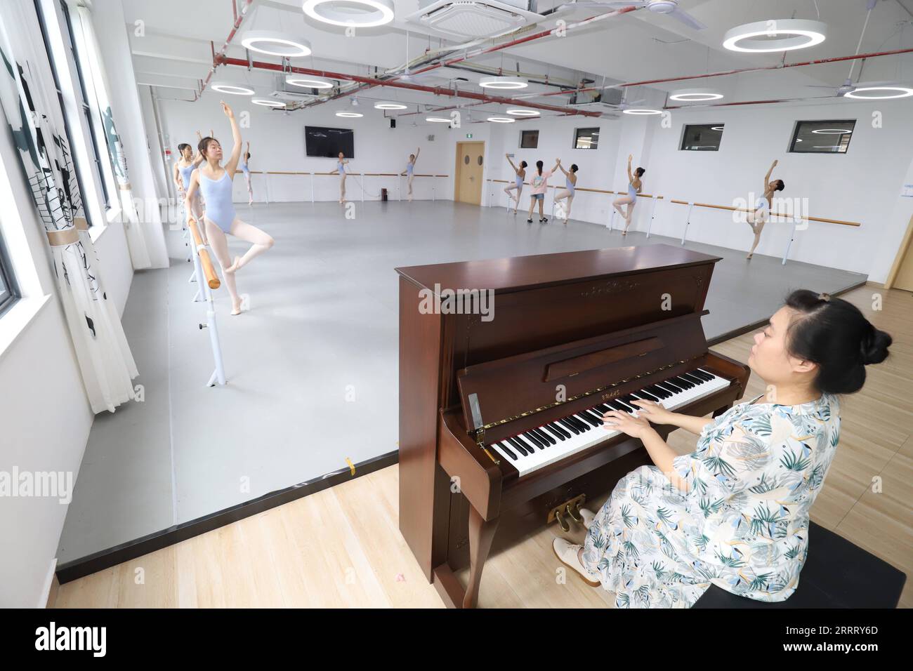 China jiangxi nanchang vision hi-res stock photography and images - Alamy