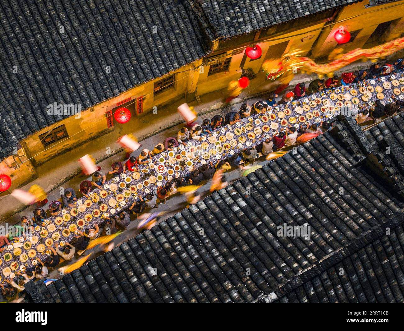 Ningguo city hi-res stock photography and images - Alamy