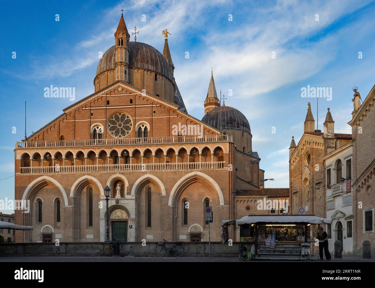 Padova italy hi-res stock photography and images - Alamy