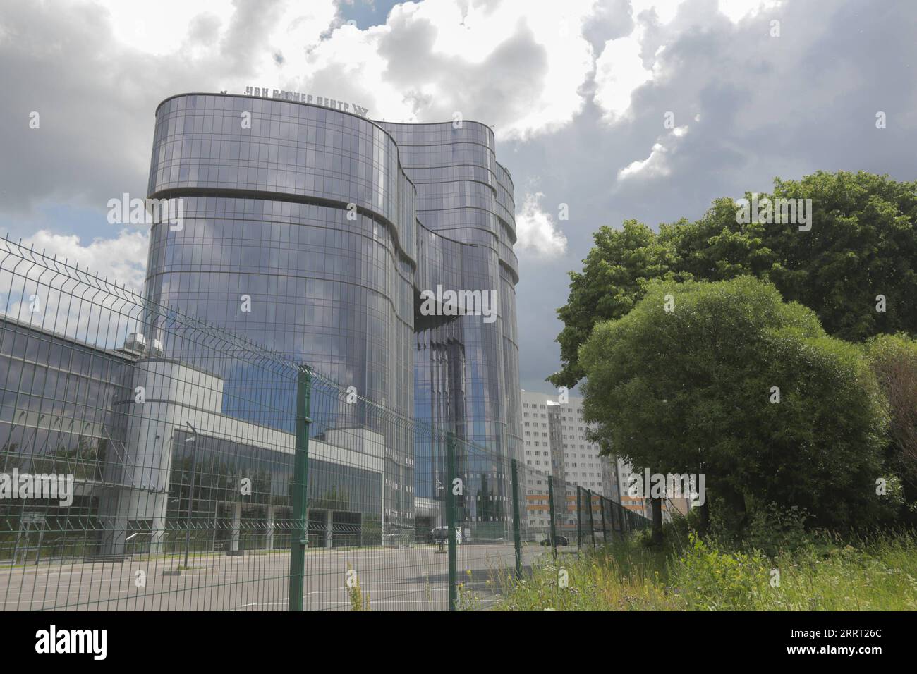 Wagner group rebellion hi-res stock photography and images - Alamy