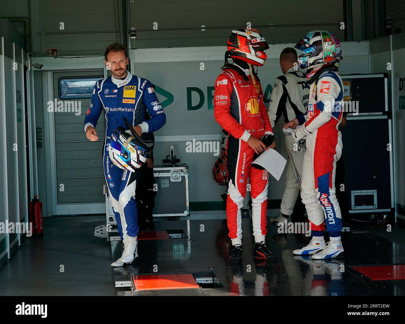 Hohenstein Ernstthal, Deutschland. 09th Sep, 2023. September 9th, 2023 ...