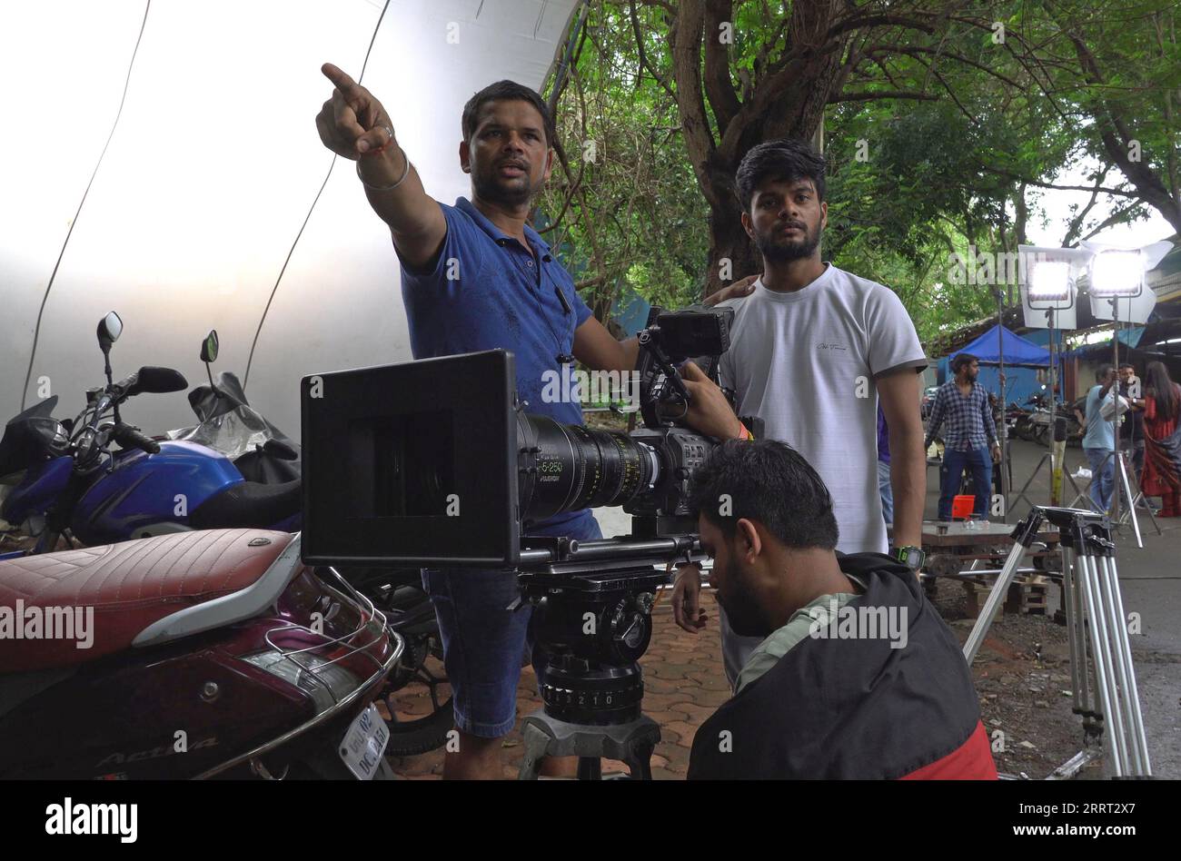 Bollywood Film Shooting Set Famous Bollywood Movies Shot In Goa
