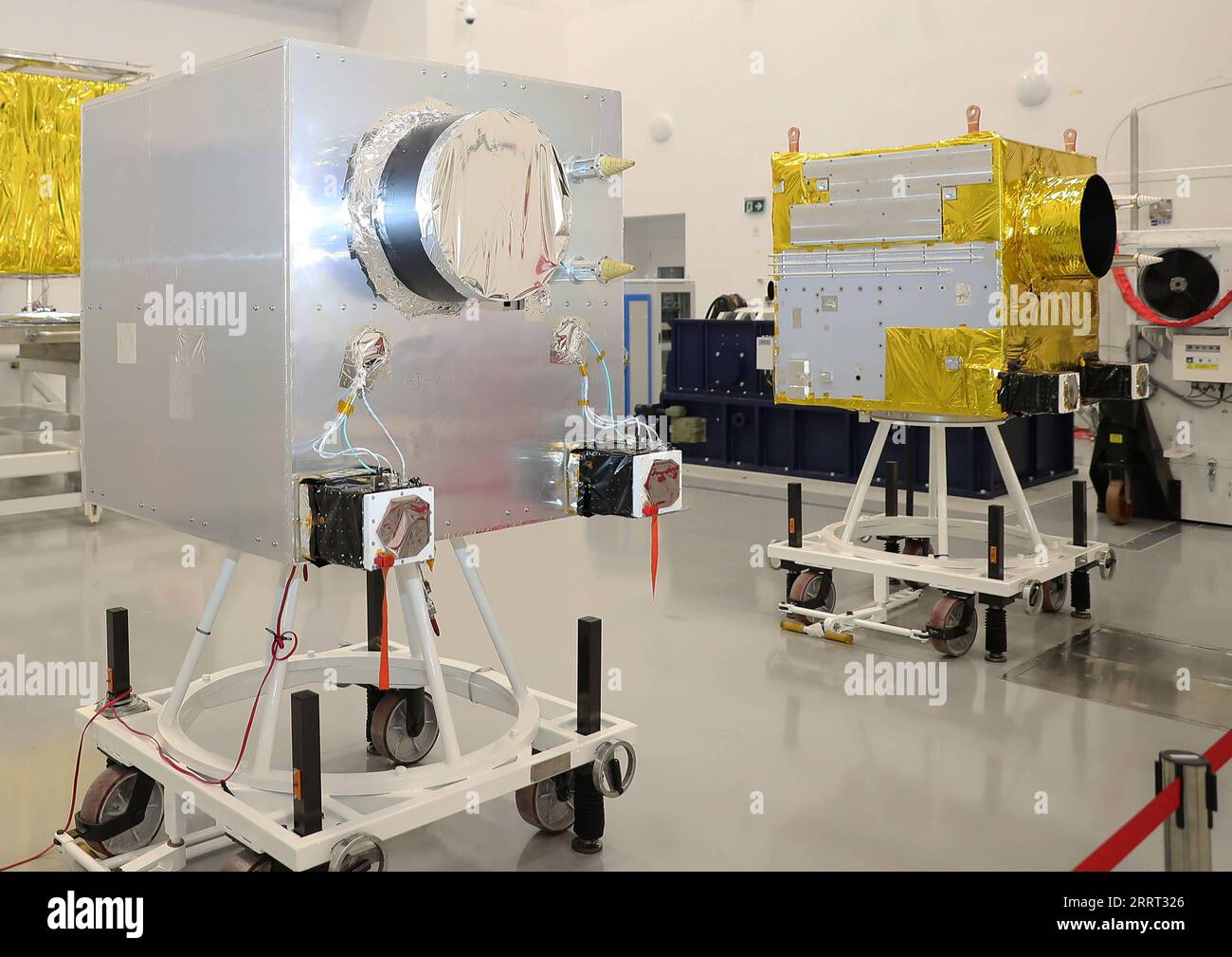 230626 -- NEW ADMINISTRATIVE CAPITAL EGYPT, June 26, 2023 -- Photo ...