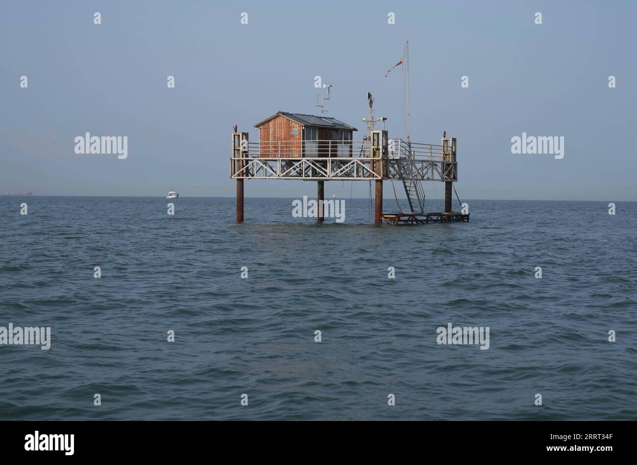 Nearshore ecosystem hi-res stock photography and images - Alamy