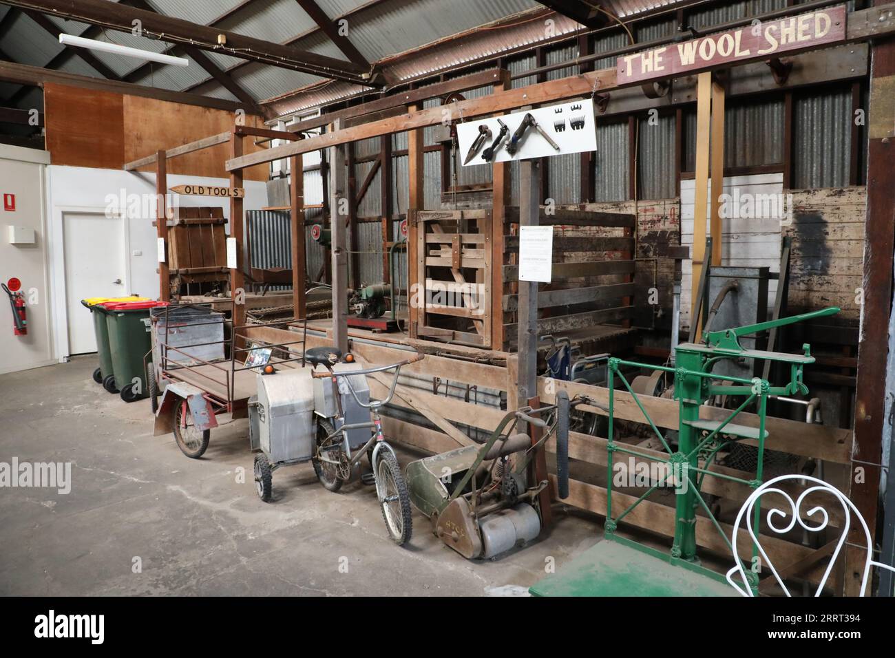 Merriwa hi-res stock photography and images - Alamy