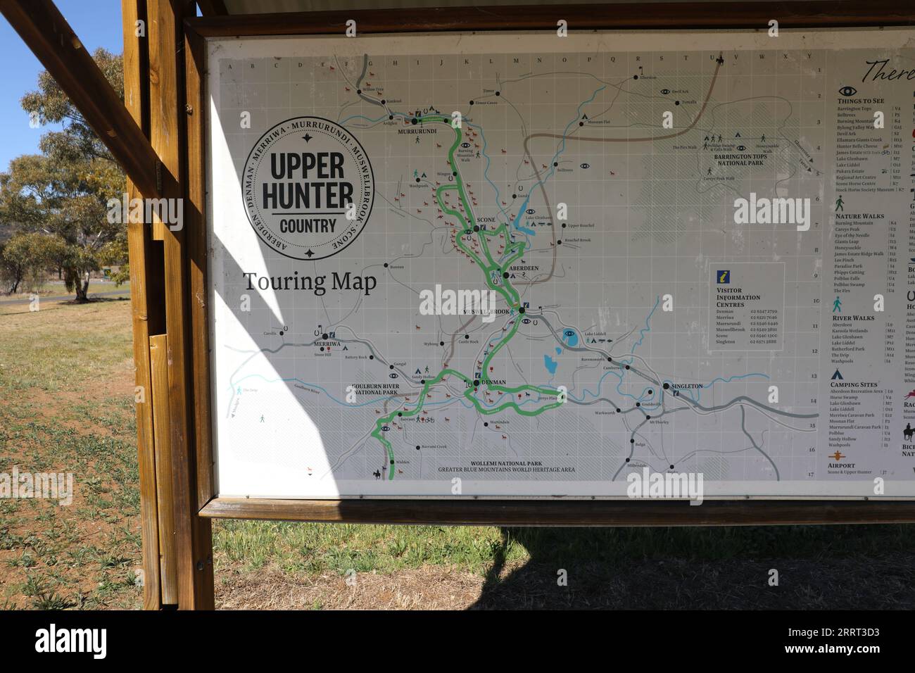 2722 golden hwy hi-res stock photography and images - Alamy