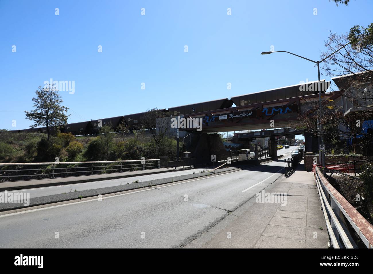 Muswellbrook nsw hi-res stock photography and images - Alamy