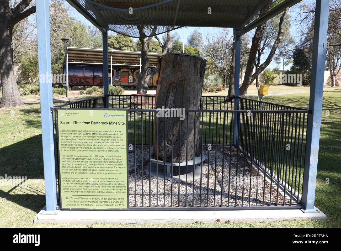 Muswellbrook nsw hi-res stock photography and images - Alamy