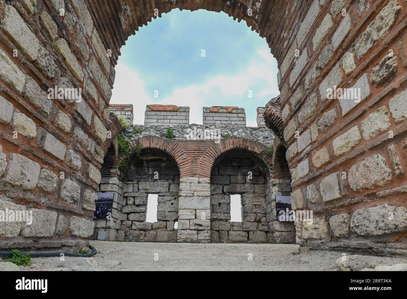 230628 -- ISTANBUL, June 28, 2023 -- This photo taken on June 13, 2023 ...