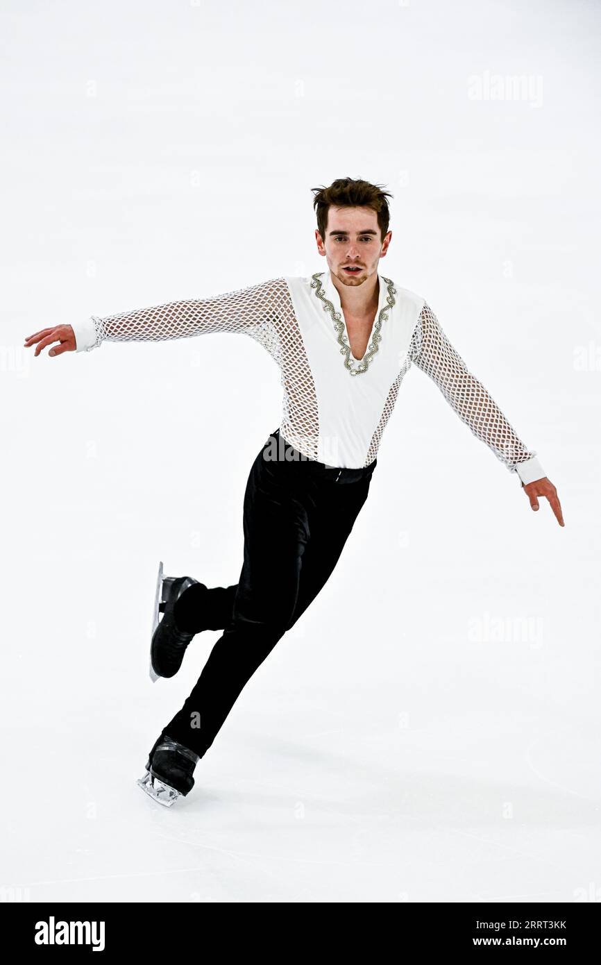 Milosz witkowski hi-res stock photography and images - Alamy