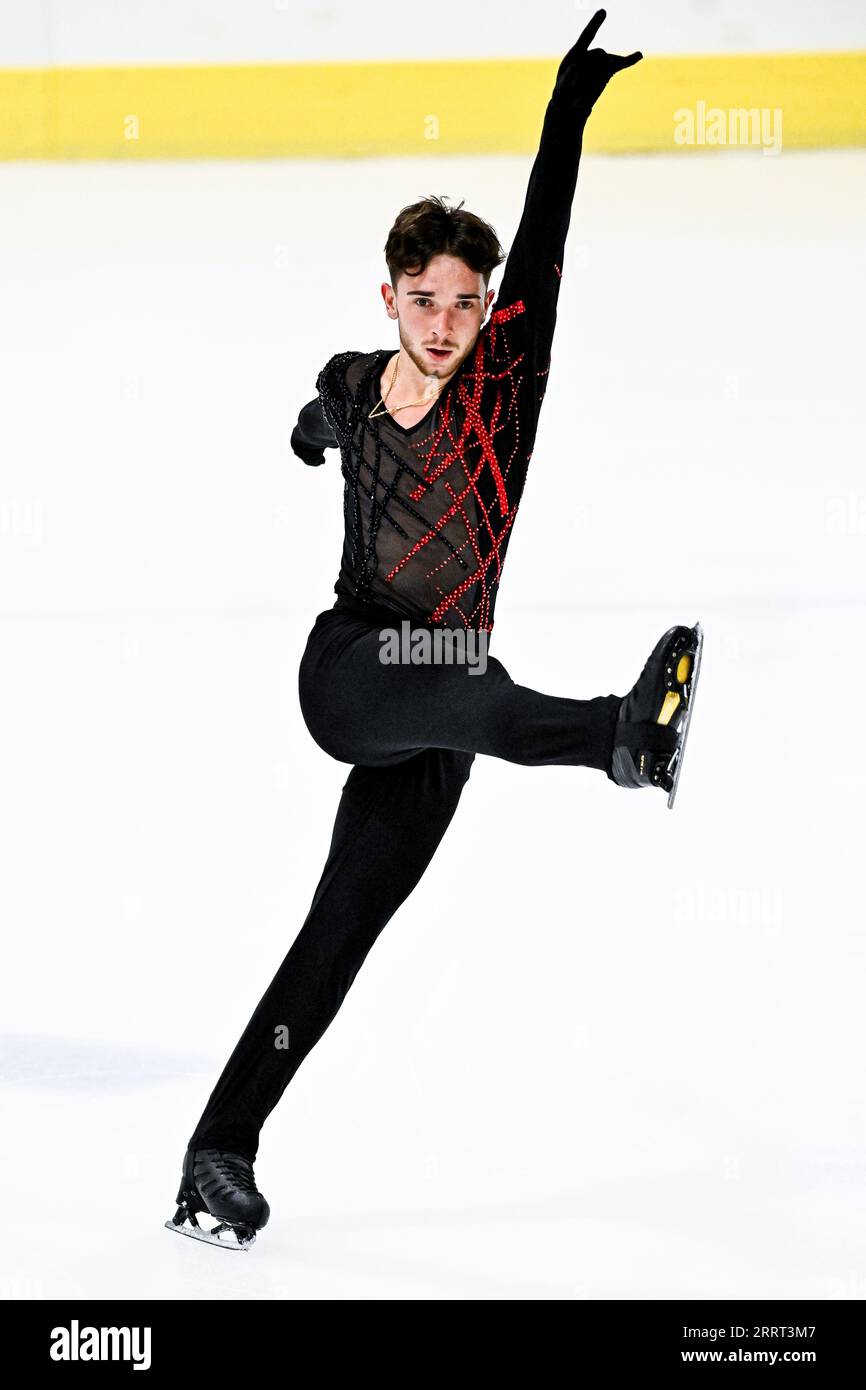 Witkowski hi-res stock photography and images - Alamy