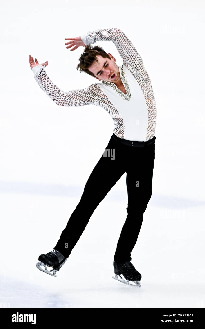 Milosz witkowski hi-res stock photography and images - Alamy