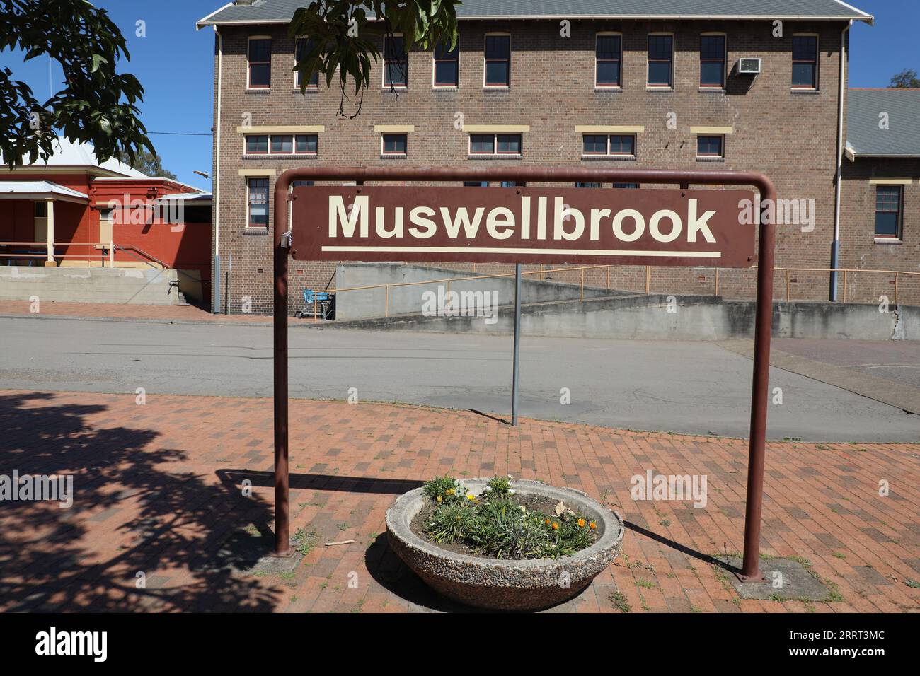 Muswellbrook nsw hi-res stock photography and images - Alamy