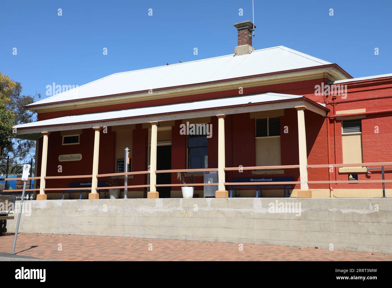 Muswellbrook nsw hi-res stock photography and images - Alamy