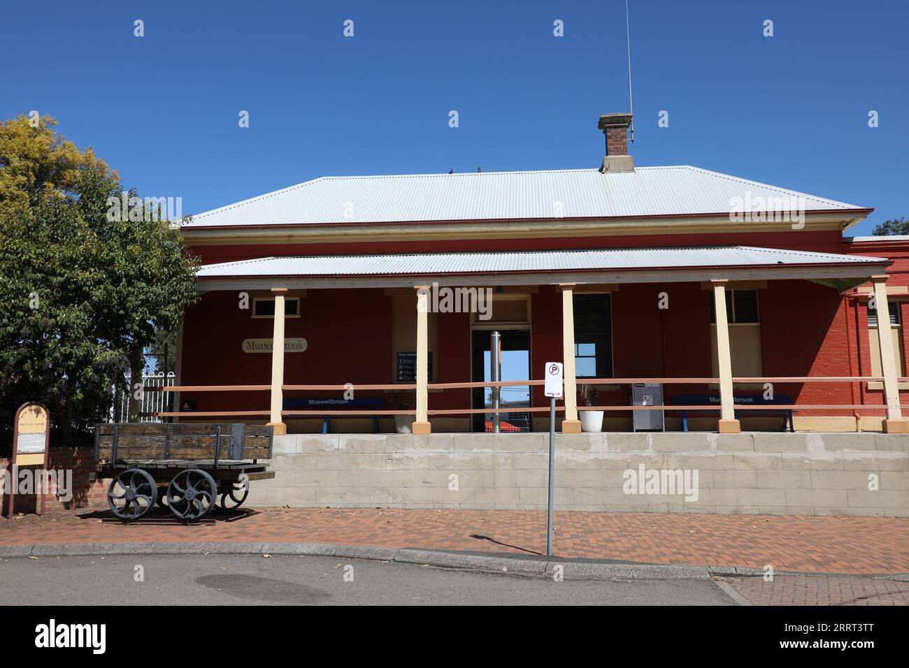 Muswellbrook nsw hi-res stock photography and images - Alamy