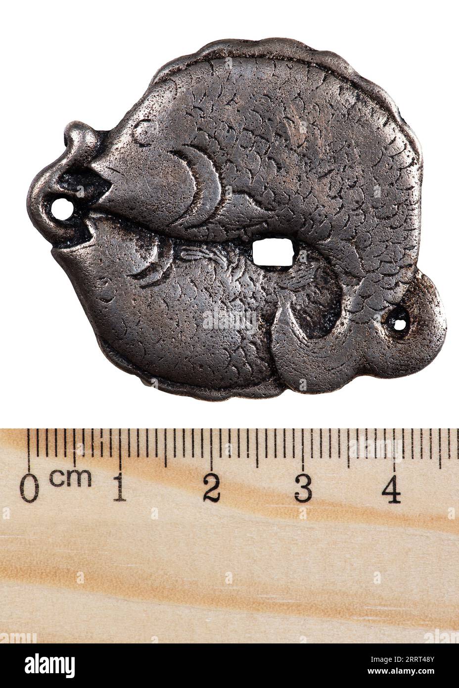 Ancient han dynasty hi-res stock photography and images - Alamy