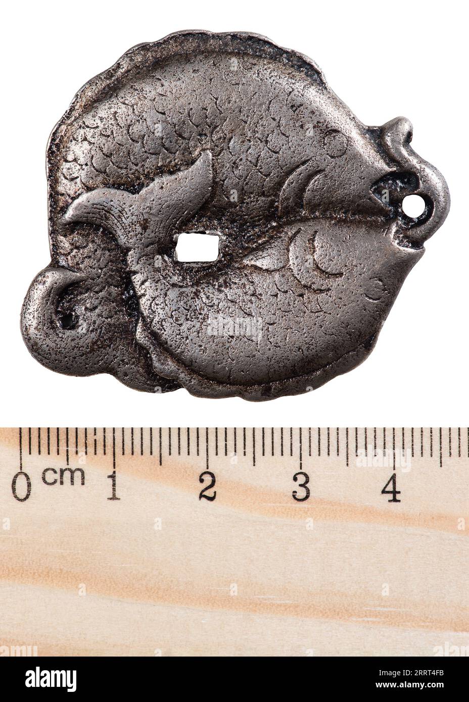 Ancient han dynasty hi-res stock photography and images - Alamy