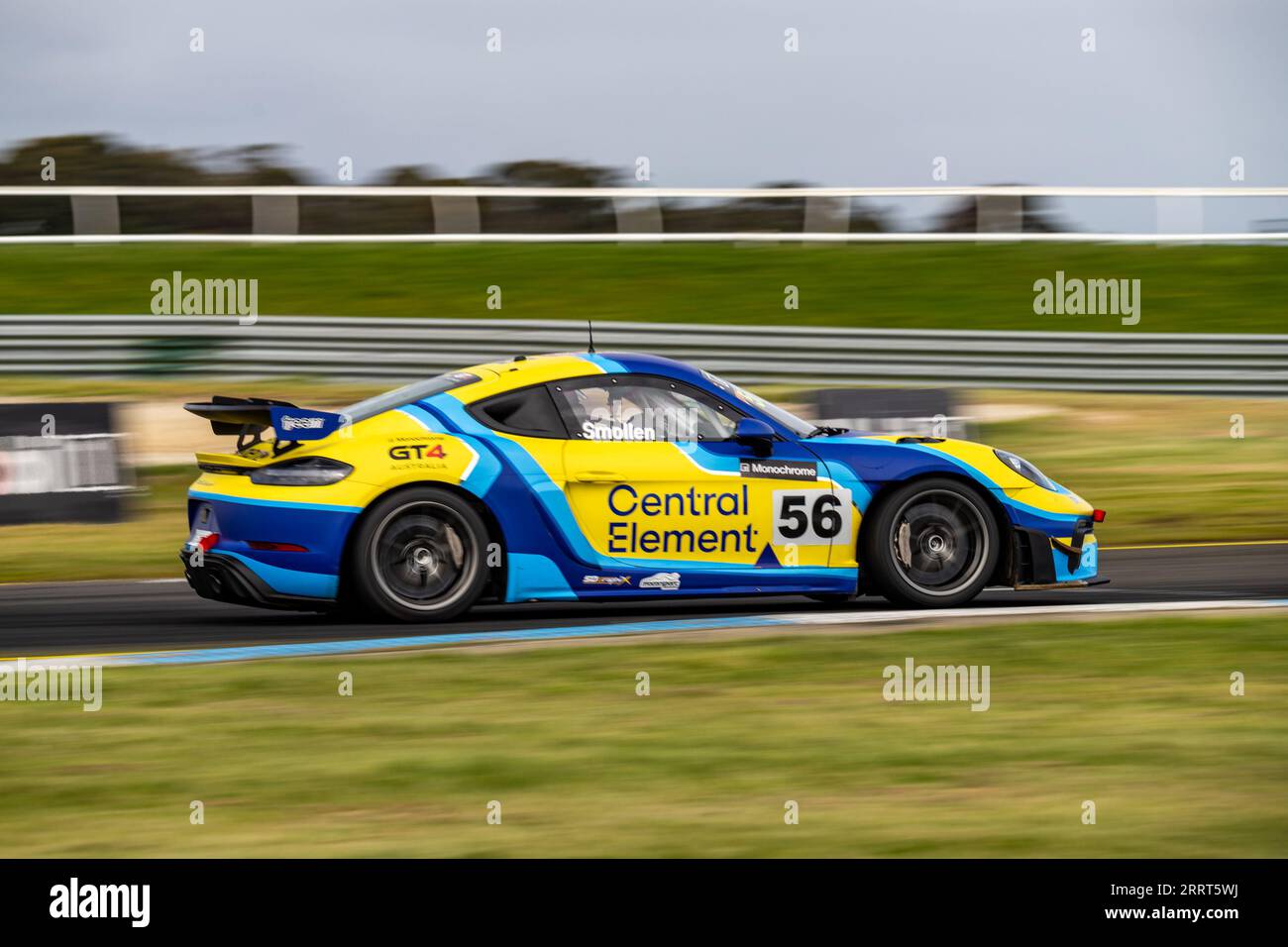 Gt4 2023 hi-res stock photography and images - Alamy