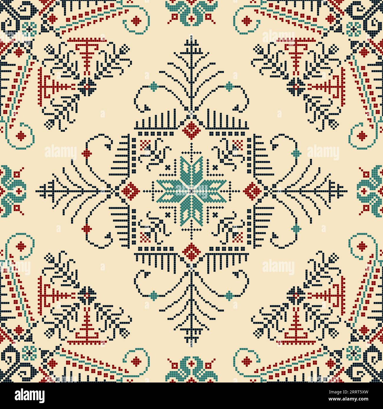 Latvian heritage Stock Vector Images - Alamy