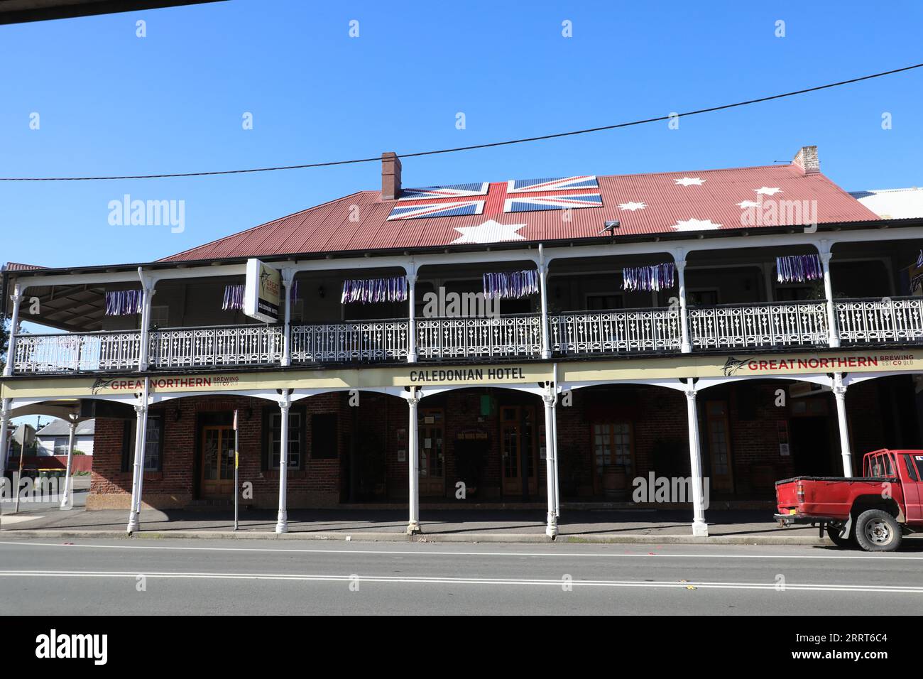 Singleton nsw hi-res stock photography and images - Alamy