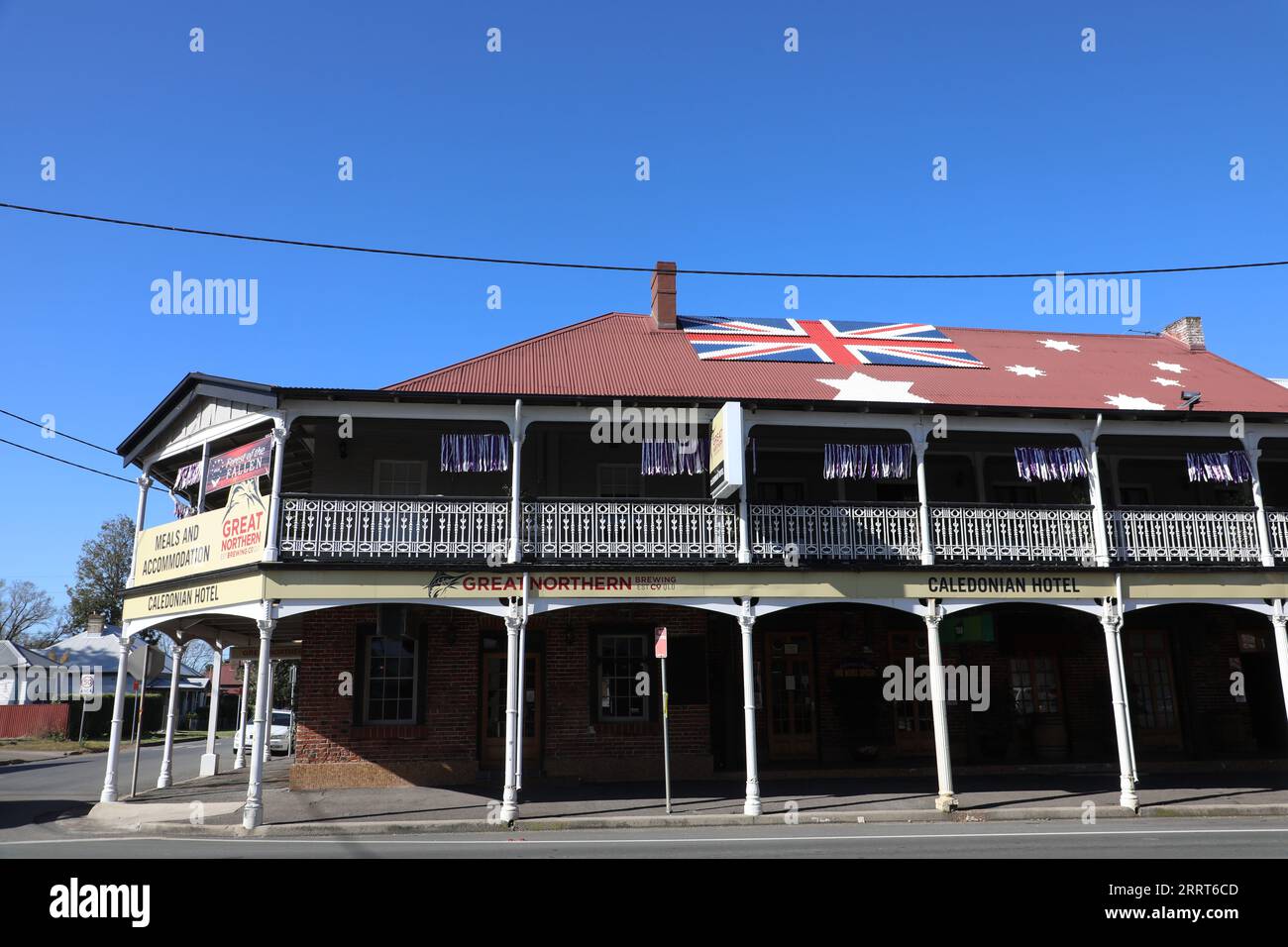 Singleton nsw hi-res stock photography and images - Alamy